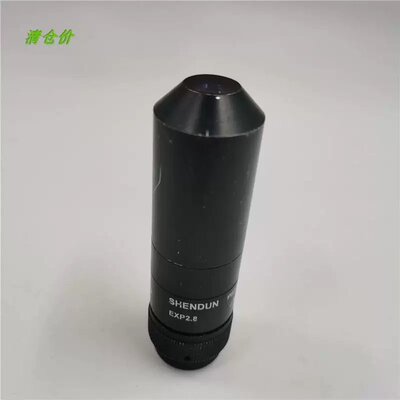 A014*SHENDUN PINHOLE TV LENSEXP2.8 2.8mm 现货议价