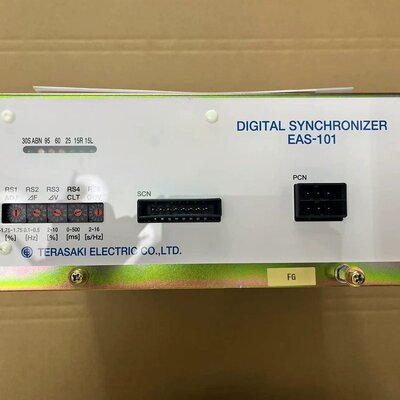 TERASAKI寺崎同步控制器EAS-101现货议价