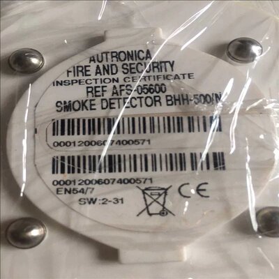 AUTRONICA BHH-500/N{氧七设备}议价