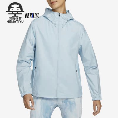 耐克正品女子运动夹克