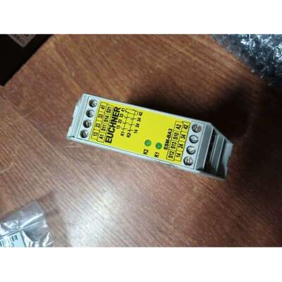 议价EUCHNER安全继电器 ESM-BA303没有任