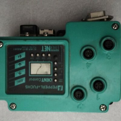 控制器IC-KP-B17-AIDA1IC-KP-B17-AIDA1-2V1DIC-KP-B17-AIDA1-2V1