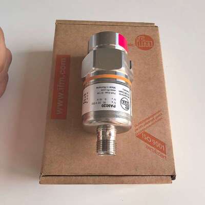 议价 IFMPA3029压力传感器