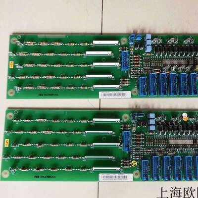 议价SDCS-PIN-51 DCS500检测板 3BSE004940R1 成色冲新