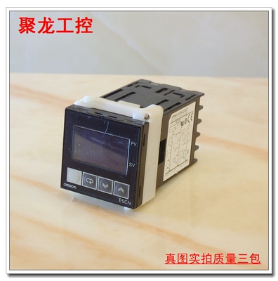 现货正品原装温控器E5CN-Q2HBTC可议价