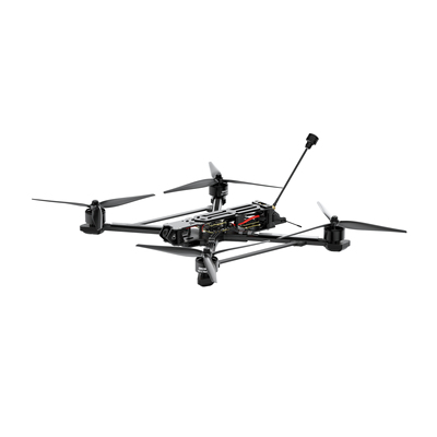 GEPRC格普 EF10穿越机  FPV套机 大功率图传信号稳定花飞远航