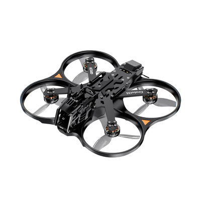 GEPRC格普 孤影Cinebot35 室内外航拍 3.5寸穿越机 FPV 动力套装