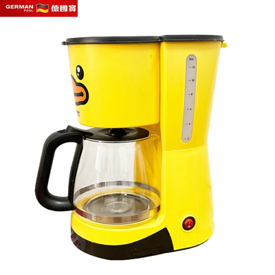德国宝美式咖啡机滴漏式咖啡壶