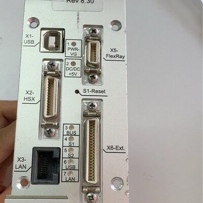议价Flexray板卡SO-BO-2030SOBO2030SO BO 2030