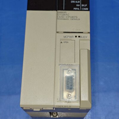 议价PLC模块CS1D-CPU67SCS1DCPU67SCS1DCPU67SCPU67S