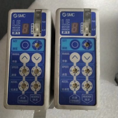 议价电缸控制器LECP1N1D-LES8RJ-5LECP1N1DLES8RJ-5