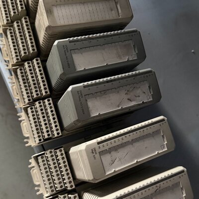 议价BPLC模块DI810DO820DI810DO820DI810模块DO820模块DI811DI814