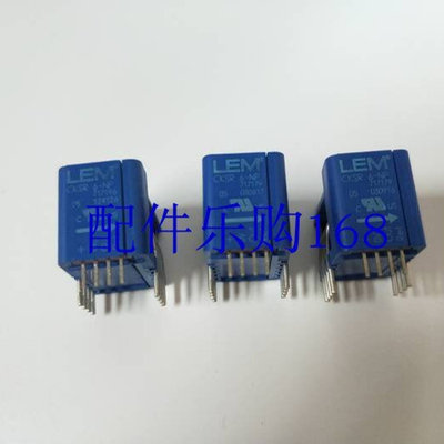 议价LEM莱姆电流感测器CKSR6-NP全新原装