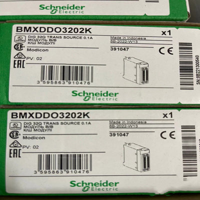 议价施耐德输入模块BMXDAI1603 BMXDAI1604 BMXDAI1614BMXDAI1615