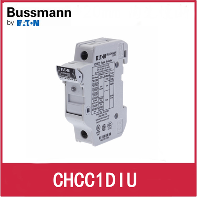BUSSMANN代理商 CHCC1DIU   CHCC2DIU  CHCC3DIU 现货