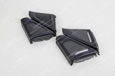 bmw宝马原厂5系前门高音框喇叭盖