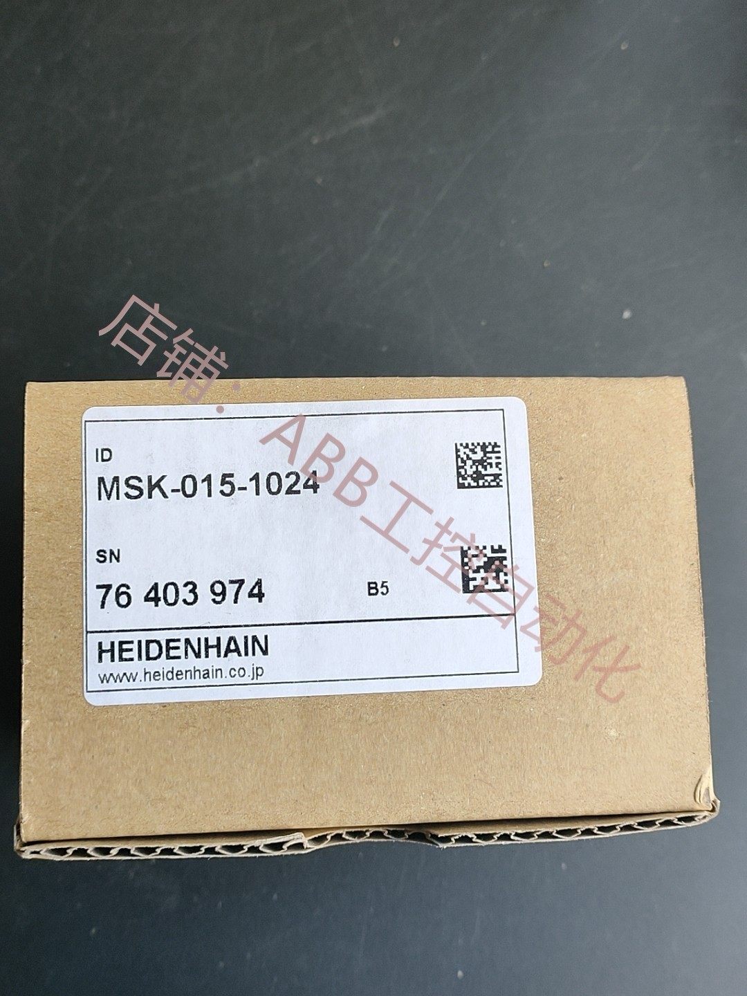 德国海德汉编码器MSK-015-1024_虎窝淘