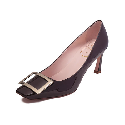 RogerVivier女士高跟单鞋