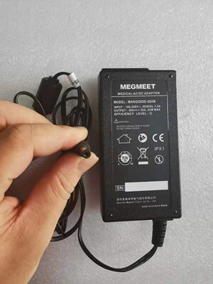 适用于XVE电源适配器XVE70-4800125输出48.0V1.25A金鑫宇电源