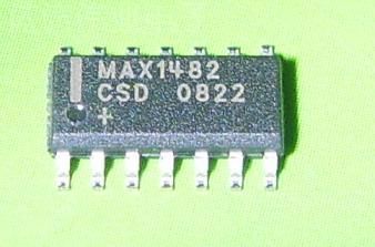 MAX1482CSD MAX1482ESD MAX1482进口拆机1482CSD特价