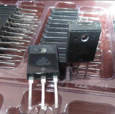 BU2527AF  BU2527进口拆机显示行管 三极管 质量保证
