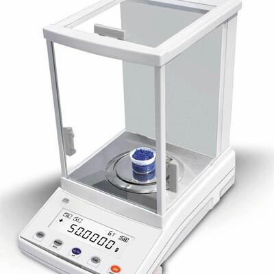 FA2204N1004T214AI分析天平