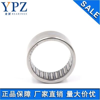 YPZ国产BA SCE105 1010 12 1110 126 128 1210 1412 1416滚针轴承