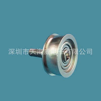 SMT松下皮带轮 A5#传送皮带轮 N648MB015000 松下SMT配件