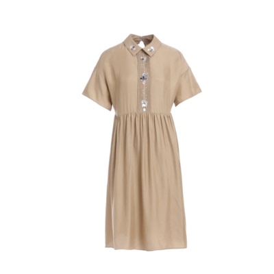 【冰冰严选】连衣裙LBB65040