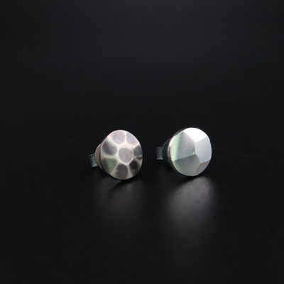 铁头的店耳钉欧美风潮流款