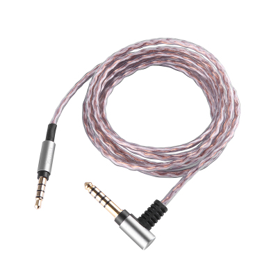 2.5mm4.4mm平衡线SR30BT AR5BT AR3BT SR50BT WS660BT音频 耳机线
