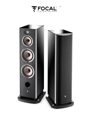 家庭影院HIFI音响劲浪Focal5.1