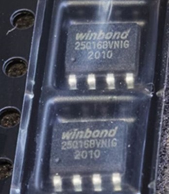 W25Q16BVNIGSOP8诚信交易