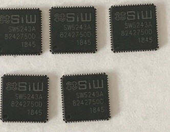 康佳液晶电视主板芯片sw5243a