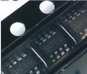 原装 MP2159GJ-Z丝印 IAFEE IAFED同步降压切换器SOT-23-8_虎窝淘