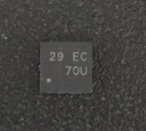 （直拍）全新原装 RT8065ZQW RT8065Z 丝印代码 29 EC 29= QFN-8