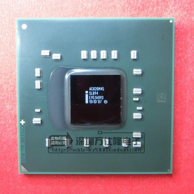 全新测好 AC88CTGM AC88CTPM AC82GL40 AC82PM45 AC82GM45