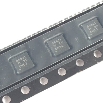 全新原装进口 TPS54821RHLR 印丝54821 开关稳压器芯片IC QFN14脚
