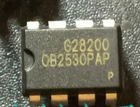 全新原装正品现货OB2530PAP 电源管理芯片