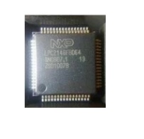 【全新原装】 LPC2146FBD64 单片机IC系列 只做进口！