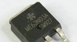 【直拍】全新原装 ME60N03A ME60N03AS 进口厂家松木 贴片TO-252