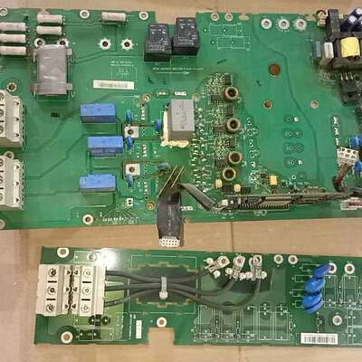 议价RINT-5411C ABB变频器ACS800驱动板电源板，
