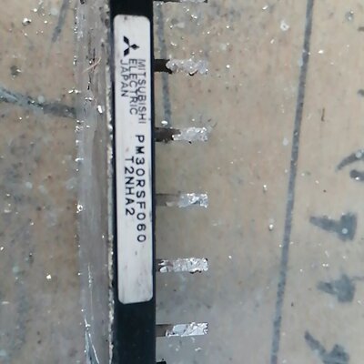 议价PM30RSF060，有20个