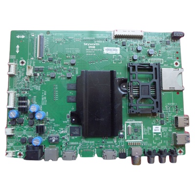 创维58E6200主板5800-A8H840-0P