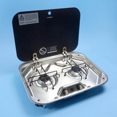 多美达DOMETICAGA房车灶具