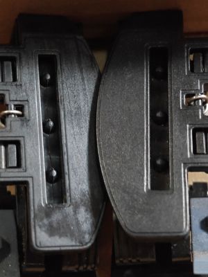 映美CFP 536W针式打印机进纸器后拖纸架走纸夹皮带弹簧挂钩配件