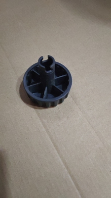 OKI MICROLINE 1190C 1800c 3200 740旋钮手柄 进纸手扭滚轮 转纸