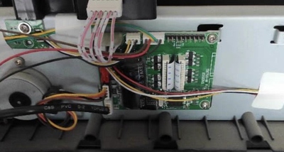 加普威TH880 TH860 TH850G KD630主板 格志AK890 接口板 电源板盒