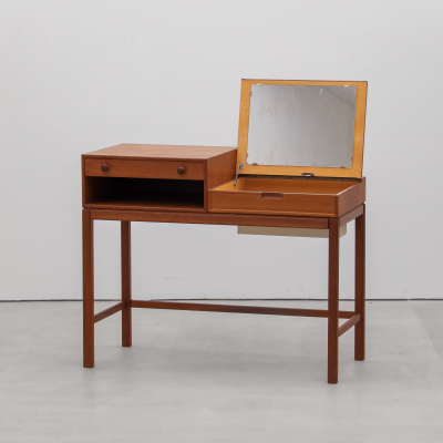 coznap 中古｜瑞典产 Sven Engstrom 设计 梳妆台