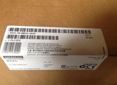 西门子6AV2128-3GB06-0AX0